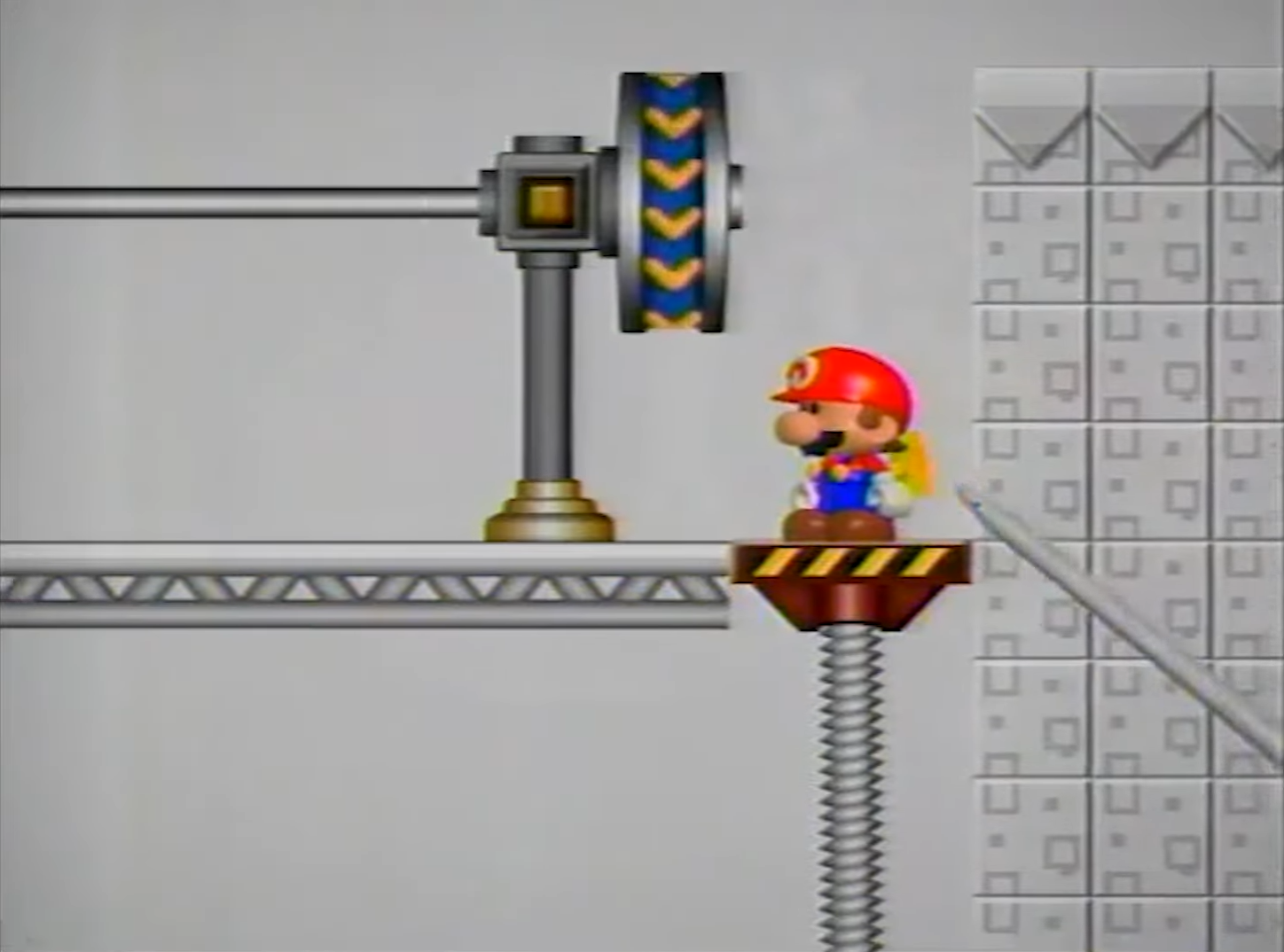 File:MvsDK2 Ad Japan.png - Super Mario Wiki, the Mario encyclopedia
