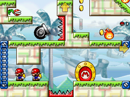File:MvsDK7-5.png - Super Mario Wiki, the Mario encyclopedia
