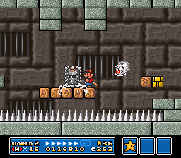 File:SMAS SMB3 World 2-F Screenshot.png - Super Mario Wiki, the Mario ...