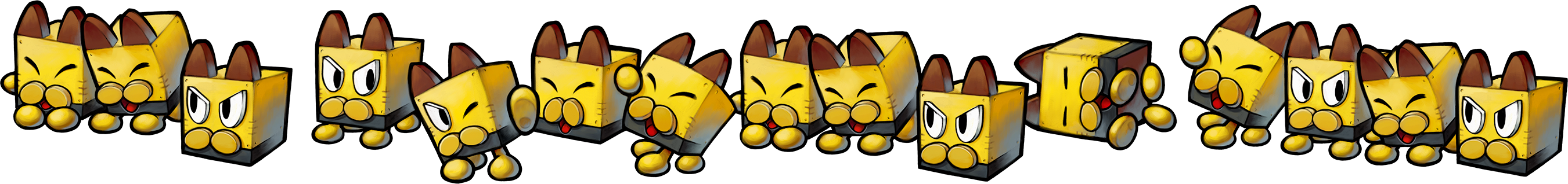 File:Blitty Group - Mario & Luigi Bowser's Inside Story.png - Super ...