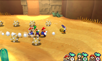 Catch Nabbit! - Super Mario Wiki, the Mario encyclopedia