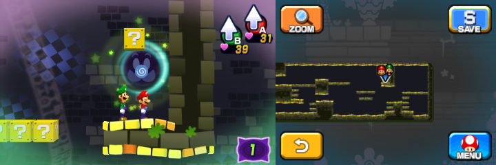 File:Dreamy Pi'illo Castle (Blue Pi'illo 2) Block 2.png - Super Mario ...