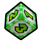 File:MP10 1-2-3 Dice Block.png - Super Mario Wiki, the Mario encyclopedia