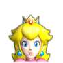 File:MP9 Peach Icon.png - Super Mario Wiki, the Mario encyclopedia