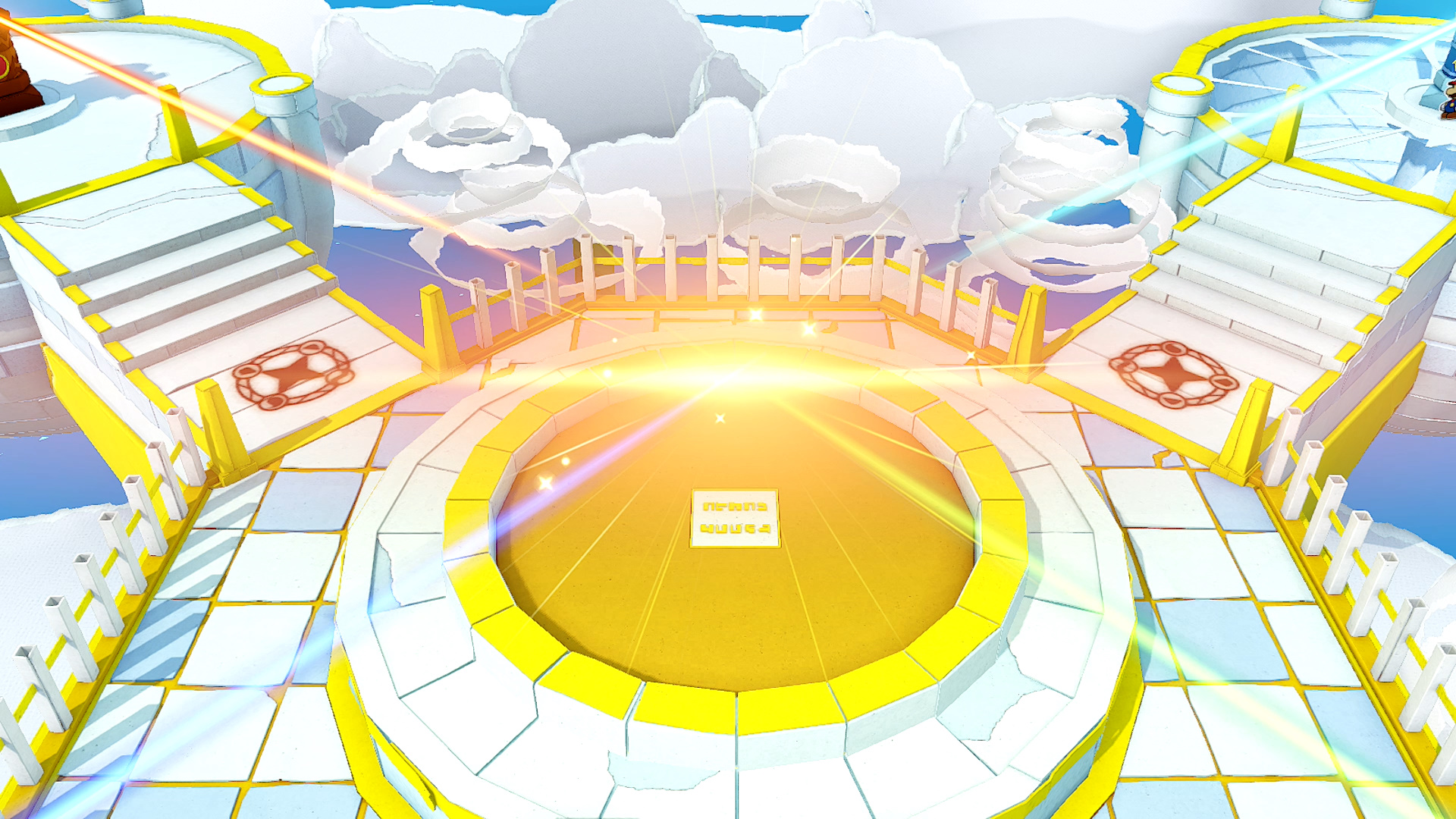 File:PMTOK Sea Tower complete.jpg - Super Mario Wiki, the Mario ...