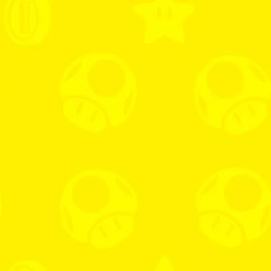 File:PN bg pattern Mario yellow 1.png - Super Mario Wiki, the Mario ...