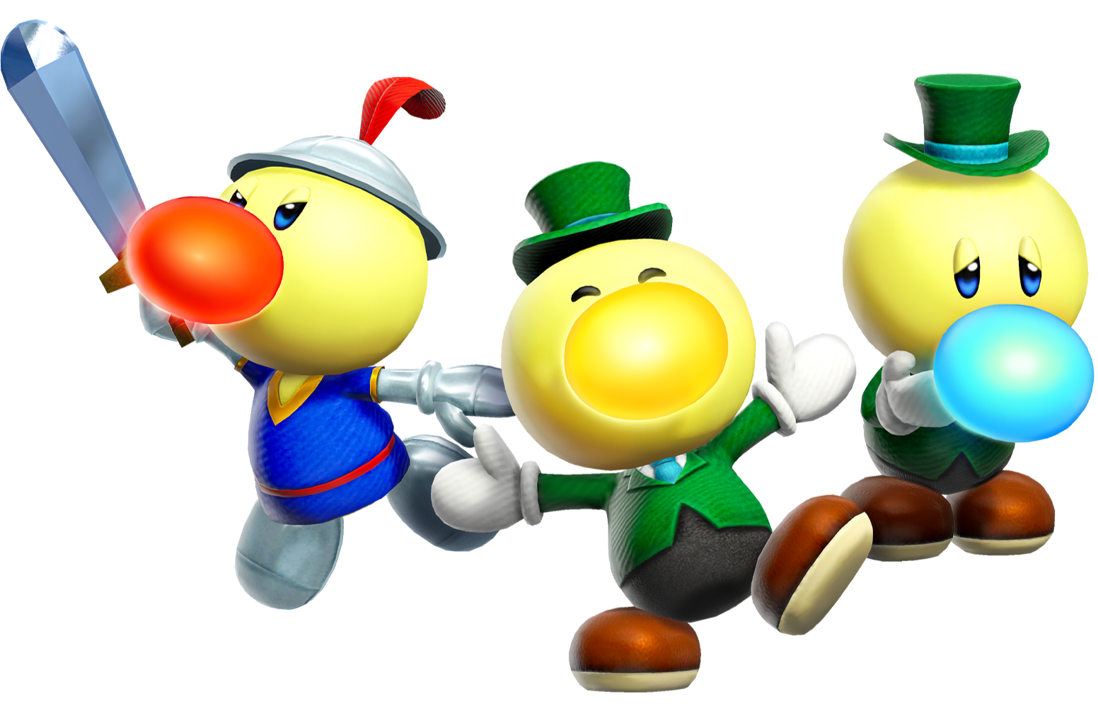 File:PPS Caston Artwork.png - Super Mario Wiki, the Mario encyclopedia