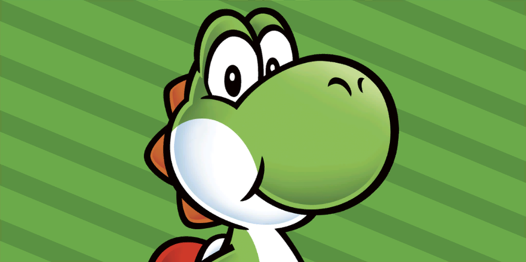 File:SMP Art Yoshi.png - Super Mario Wiki, the Mario encyclopedia