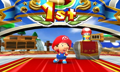 File:BabyMarioWinsMushroomCup.png - Super Mario Wiki, the Mario ...