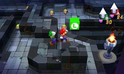 File:MLDT - June Screenshot3.png - Super Mario Wiki, the Mario encyclopedia