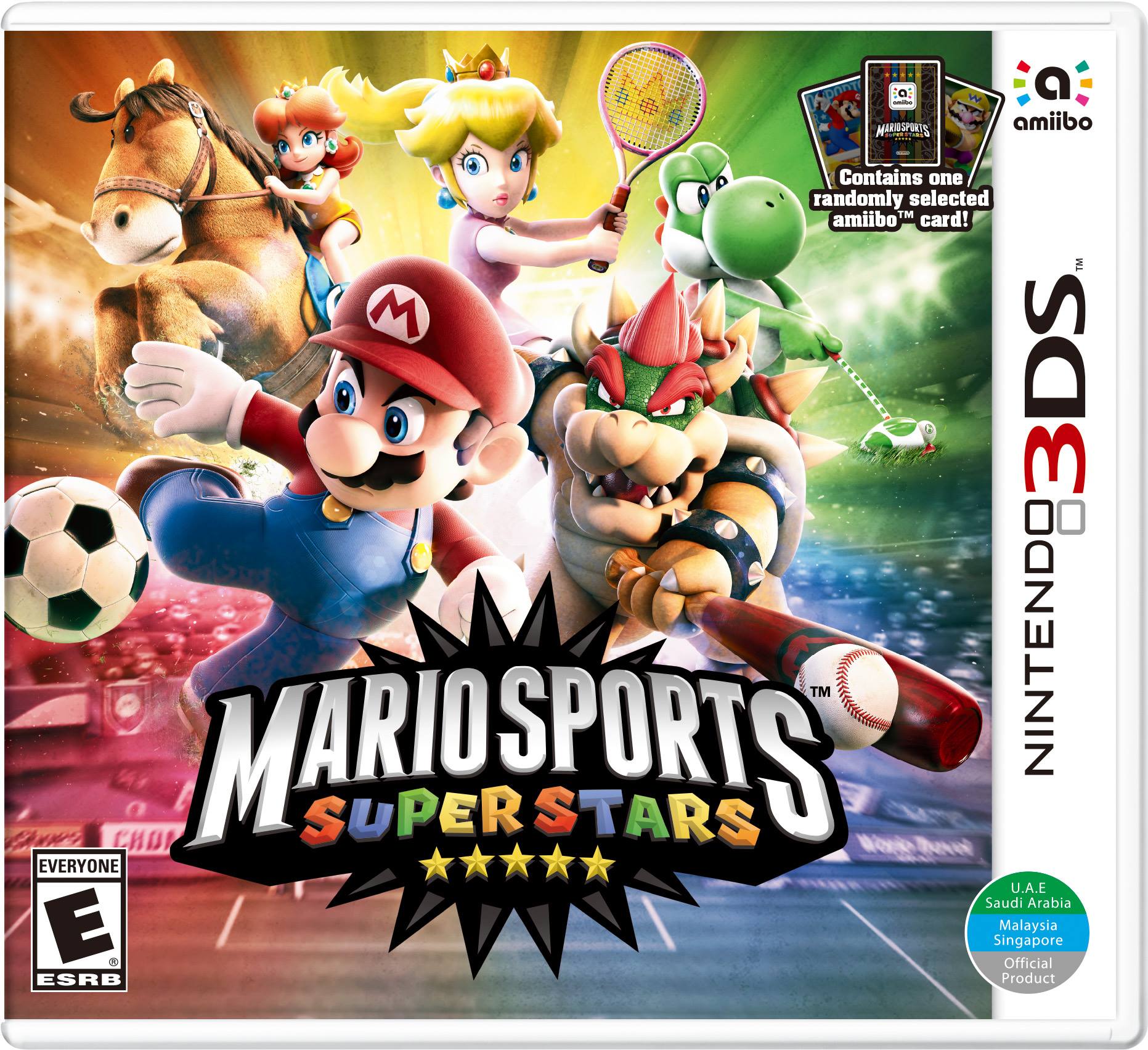 File:Mario Sports Superstars Active Boeki boxart.jpg - Super Mario Wiki ...