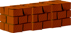File:PMCS Brick Blocks.png - Super Mario Wiki, the Mario encyclopedia