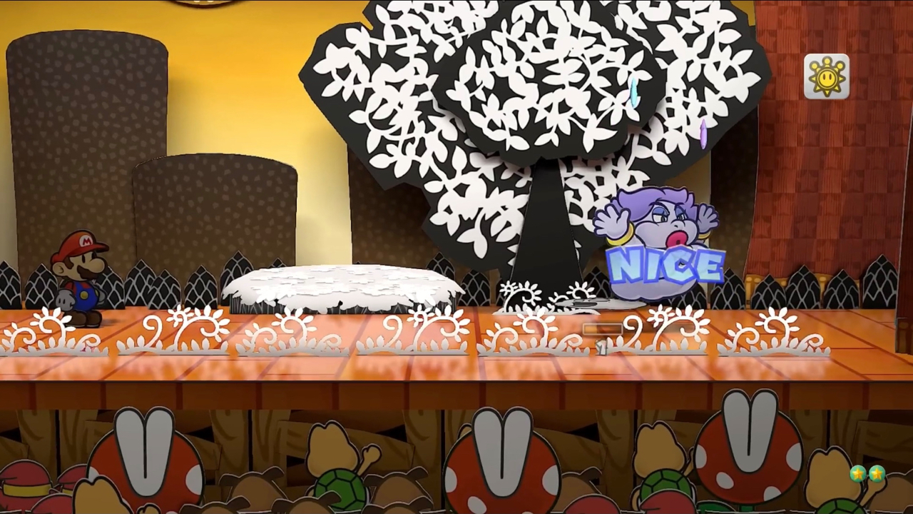 File:PMTTYDNS Body Slam.jpg - Super Mario Wiki, the Mario encyclopedia