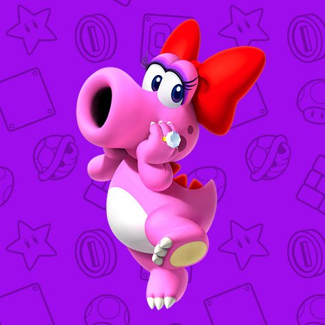File:Play Nintendo Birdo Profile.jpg - Super Mario Wiki, the Mario ...