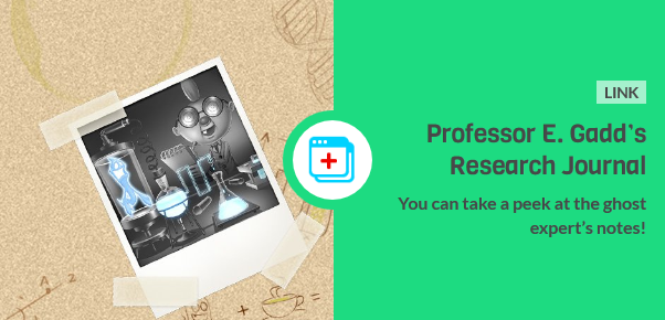 File:Play Nintendo Professor E Gadd's Research Journal icon.png - Super ...