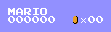 File:SMB score bar.png - Super Mario Wiki, the Mario encyclopedia