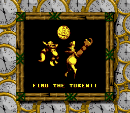 File:DKL3 Find the Token.png - Super Mario Wiki, the Mario encyclopedia