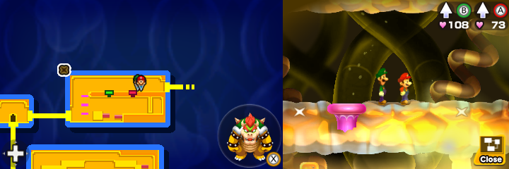 File:M&LBISBJJ Energy Hold Beanhole 2.png - Super Mario Wiki, the Mario ...