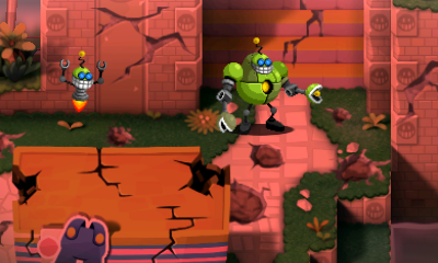 File:MG Fawful Siege.png - Super Mario Wiki, the Mario encyclopedia