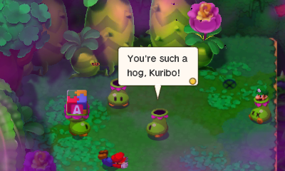 File:MLBISDX Kuribo.png - Super Mario Wiki, the Mario encyclopedia