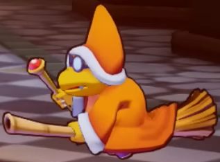 File:MLB Magikoopa.png - Super Mario Wiki, the Mario encyclopedia