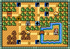 File:SMAS SMB3 World 1 Map.png - Super Mario Wiki, the Mario encyclopedia