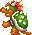 File:SMAS SMB Bowser Sprite.png - Super Mario Wiki, the Mario encyclopedia