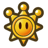 File:Shine Sprite PMTTYDNS icon.png - Super Mario Wiki, the Mario ...