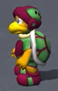 File:SuperMarioStrikers-HammerBroDonkeyKongTeam.png - Super Mario Wiki ...