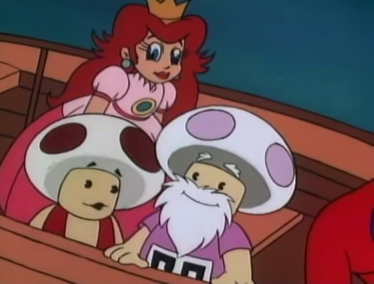 File:TSMBSS Escape from Koopatraz error 3.png - Super Mario Wiki, the ...