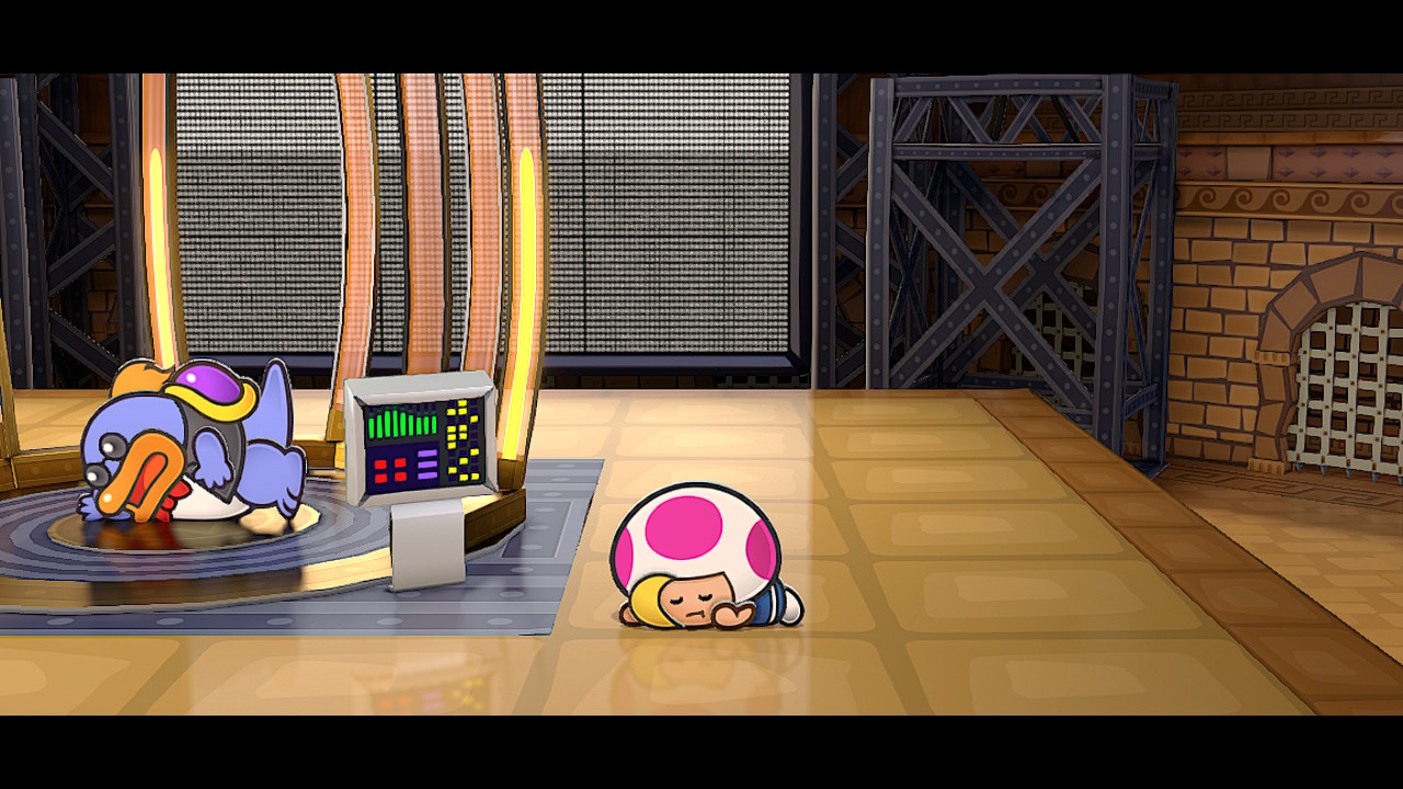 File:TTYDNS Prince Mush revived.jpg - Super Mario Wiki, the Mario ...