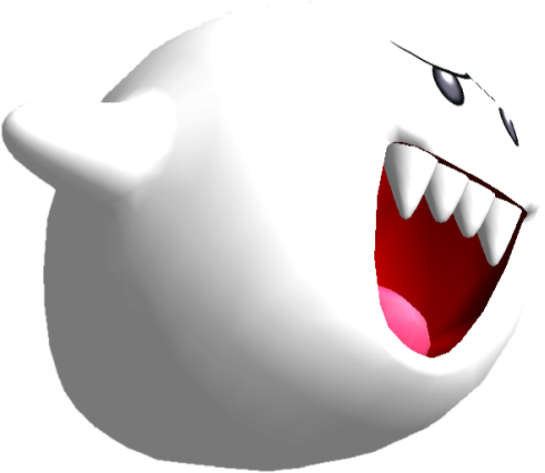 File:MP8Boo.png - Super Mario Wiki, the Mario encyclopedia
