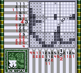 Picross 2 - Super Mario Wiki, the Mario encyclopedia