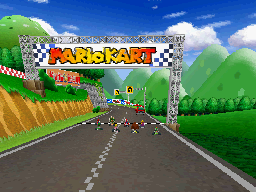 Shroom Ridge - Super Mario Wiki, the Mario encyclopedia