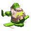 File:DKP03 Klump.png - Super Mario Wiki, the Mario encyclopedia
