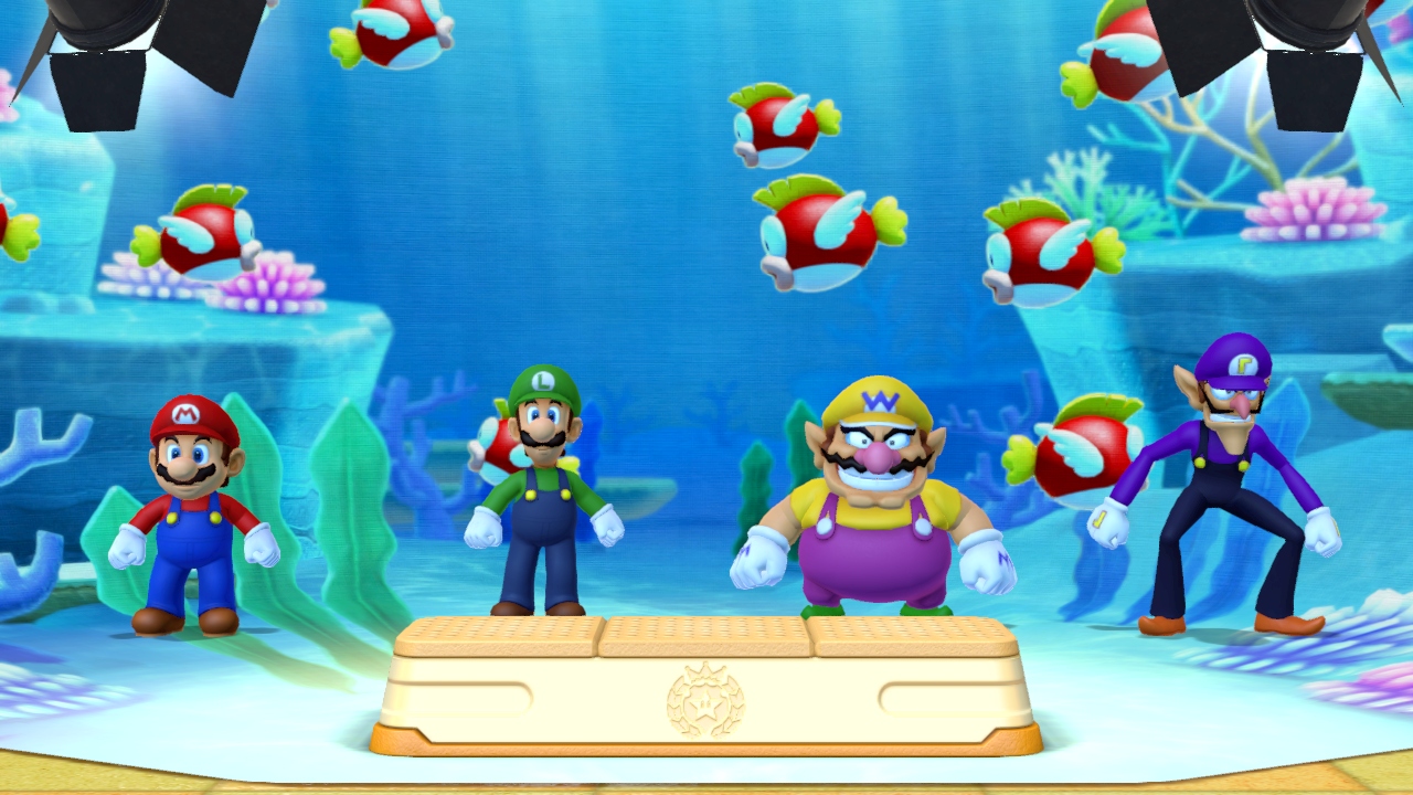 File:MP10 FlashForward bg1.jpg - Super Mario Wiki, the Mario encyclopedia