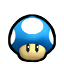 File:NSMBW Mini Mushroom Icon Sprite.png - Super Mario Wiki, the Mario ...