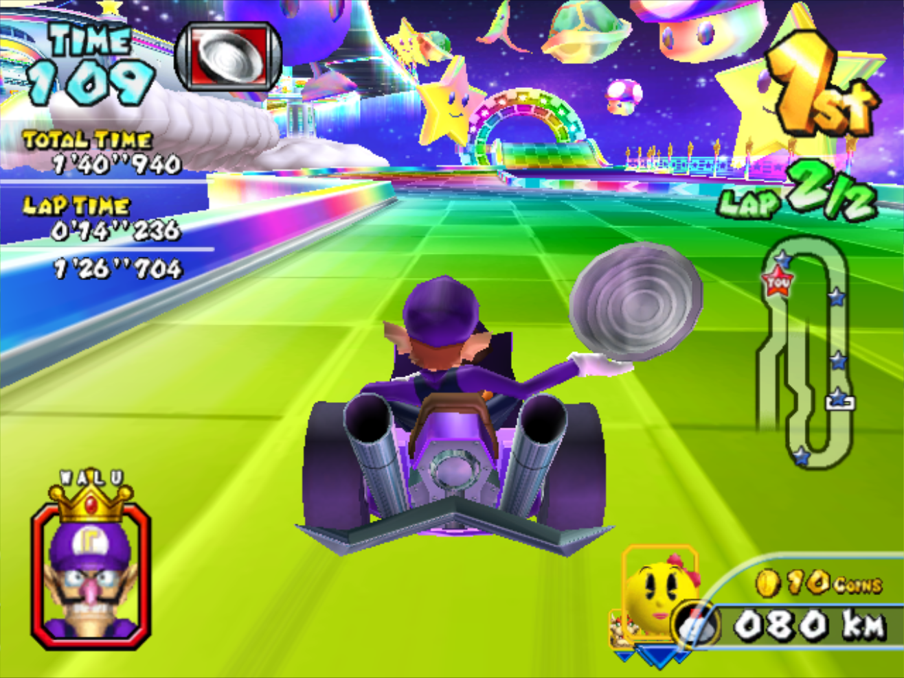 File:RainbowCoasterStretch.png - Super Mario Wiki, the Mario encyclopedia