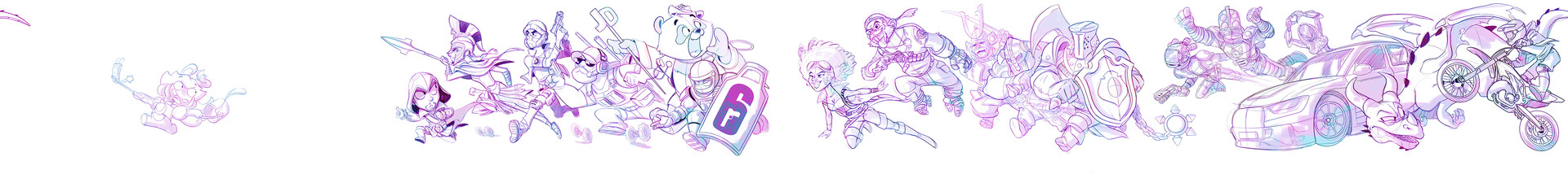 File:Ubisoft Milan 2019 staff box art 3.jpg - Super Mario Wiki, the ...