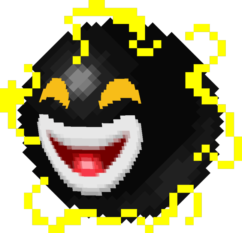 File:Amp 64DS.png - Super Mario Wiki, the Mario encyclopedia