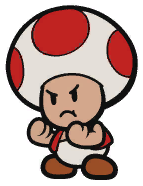 Battle Lab Toad - Super Mario Wiki, the Mario encyclopedia