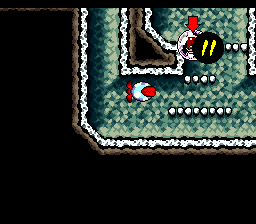 File:Hootie chew.png - Super Mario Wiki, the Mario encyclopedia