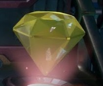 File:LM3 Grand Lobby Yellow Gem.jpg - Super Mario Wiki, the Mario ...