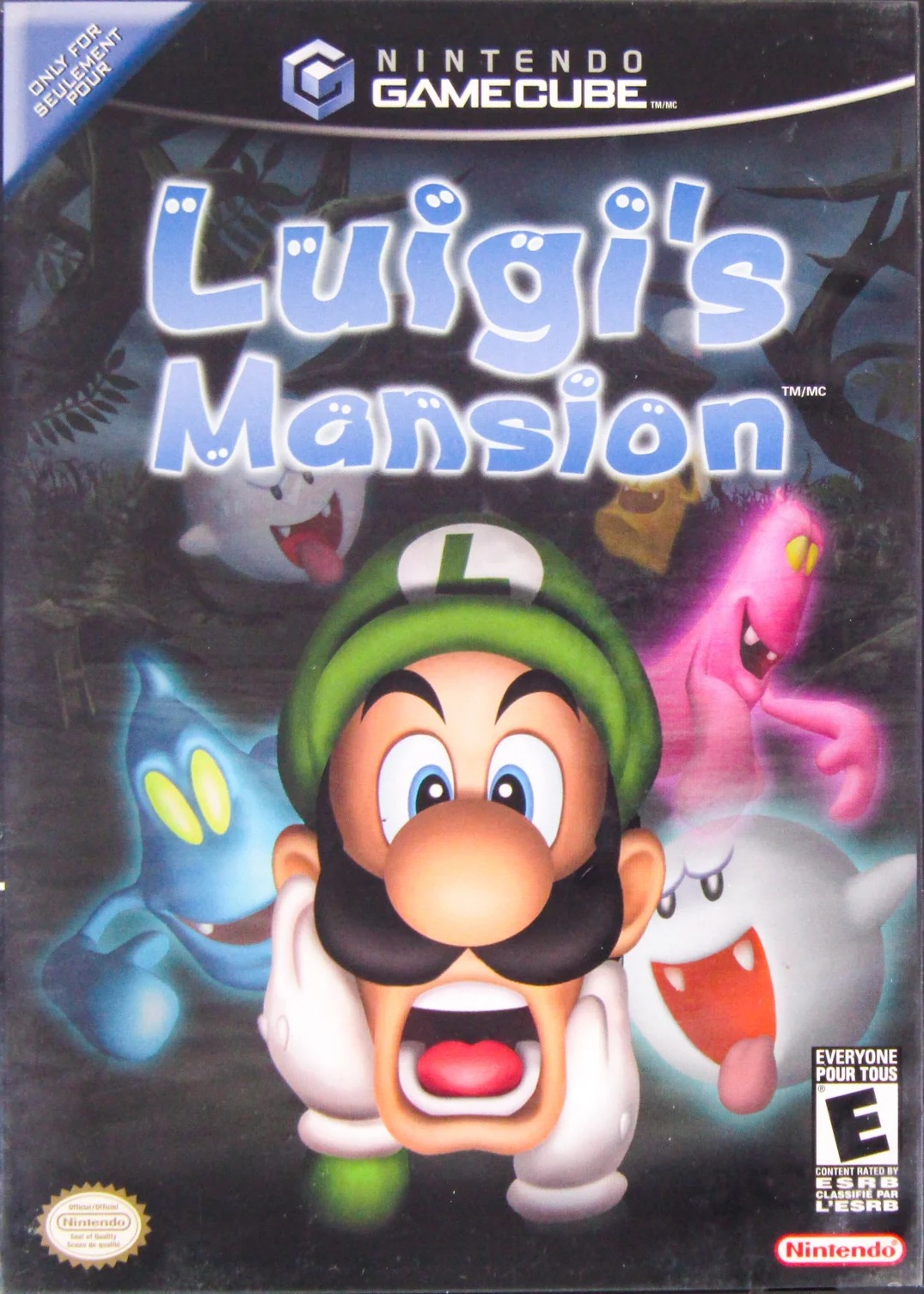 File:LM Box CAN.jpg - Super Mario Wiki, the Mario encyclopedia