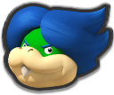 File:MK8DX Ludwig Icon.png - Super Mario Wiki, the Mario encyclopedia