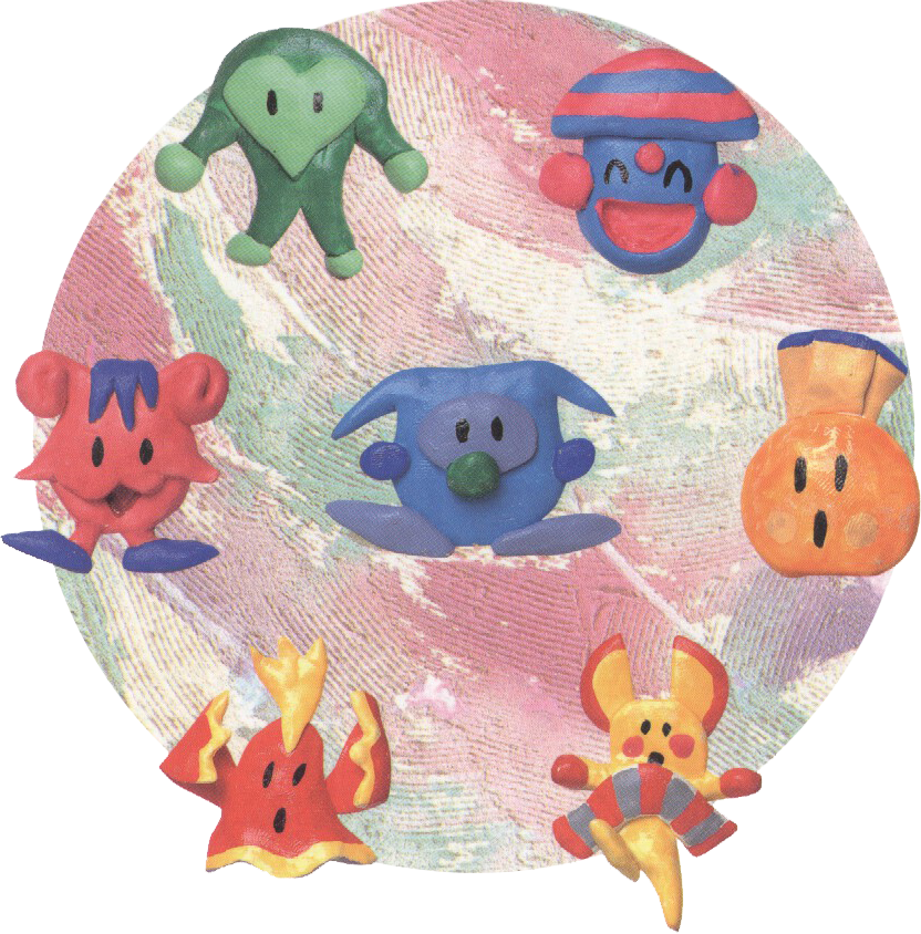 File:Monsters KC Mario.png - Super Mario Wiki, the Mario encyclopedia