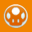 File:NSMBW Yellow Toad Emblem.png - Super Mario Wiki, the Mario ...