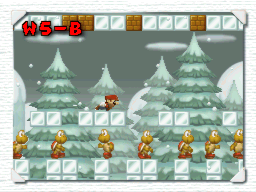 File:NSMB Credits 055.png - Super Mario Wiki, the Mario encyclopedia