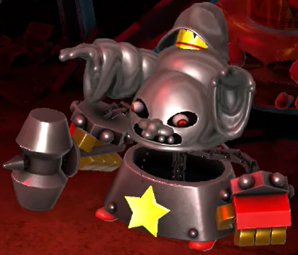 File:SMRPG NS Smithy Wizard.png - Super Mario Wiki, the Mario encyclopedia