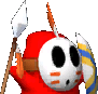 File:Spear Guy Dialogue Portrait MP8.png - Super Mario Wiki, the Mario ...
